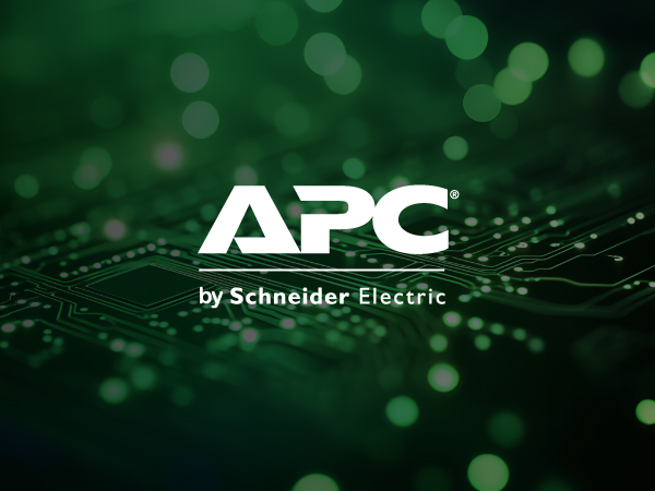 APC Schneider Electric Tech Challenge